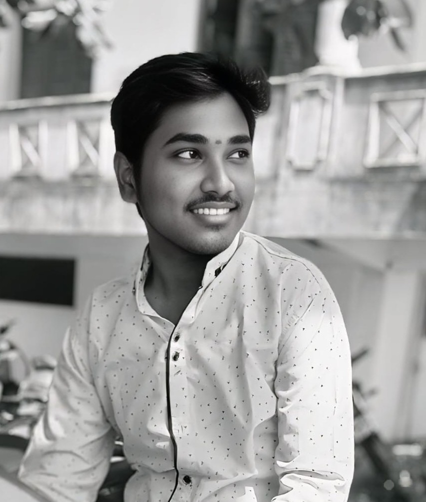 Thilak Nalla | Portfolio